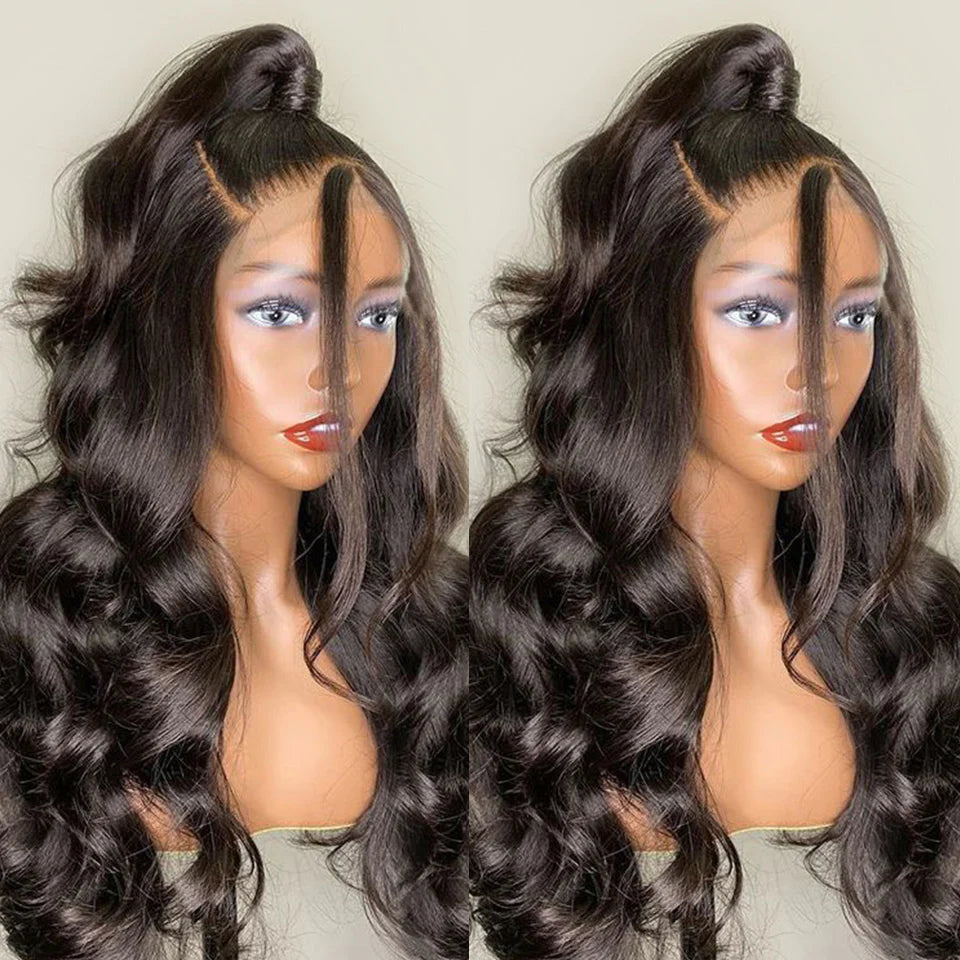 Body Wave Wig – eullair Hair