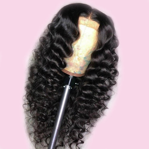 Loose Deep Wig – eullair Hair