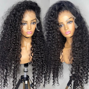 13x4 Lace Wig