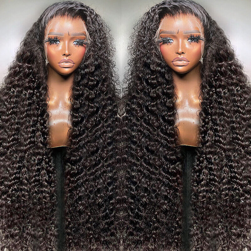 Human Hair Wigs – eullair Hair