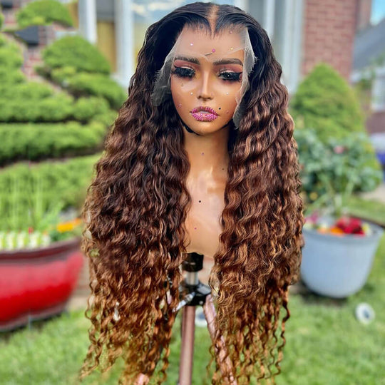 New Arrivial – eullair Hair