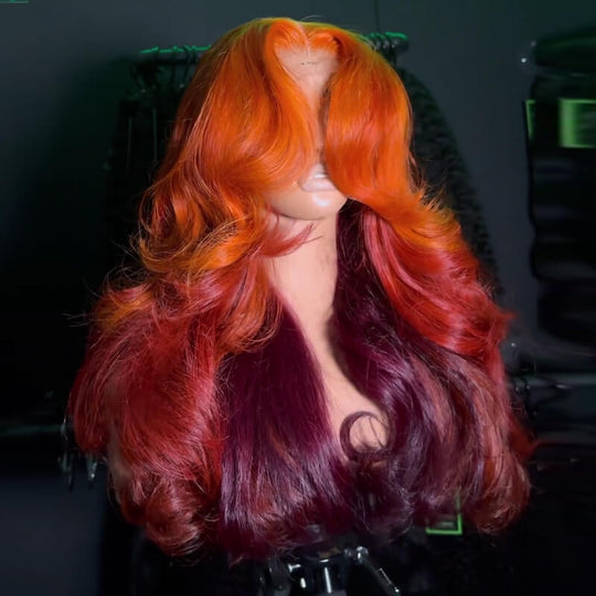 New Arrivial – eullair