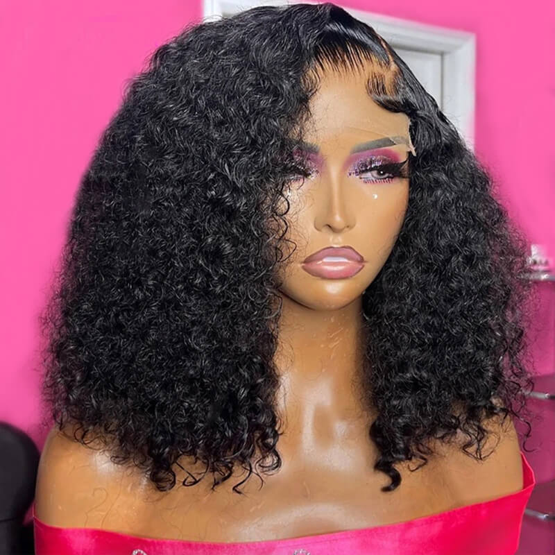 Human Hair Wigs – eullair